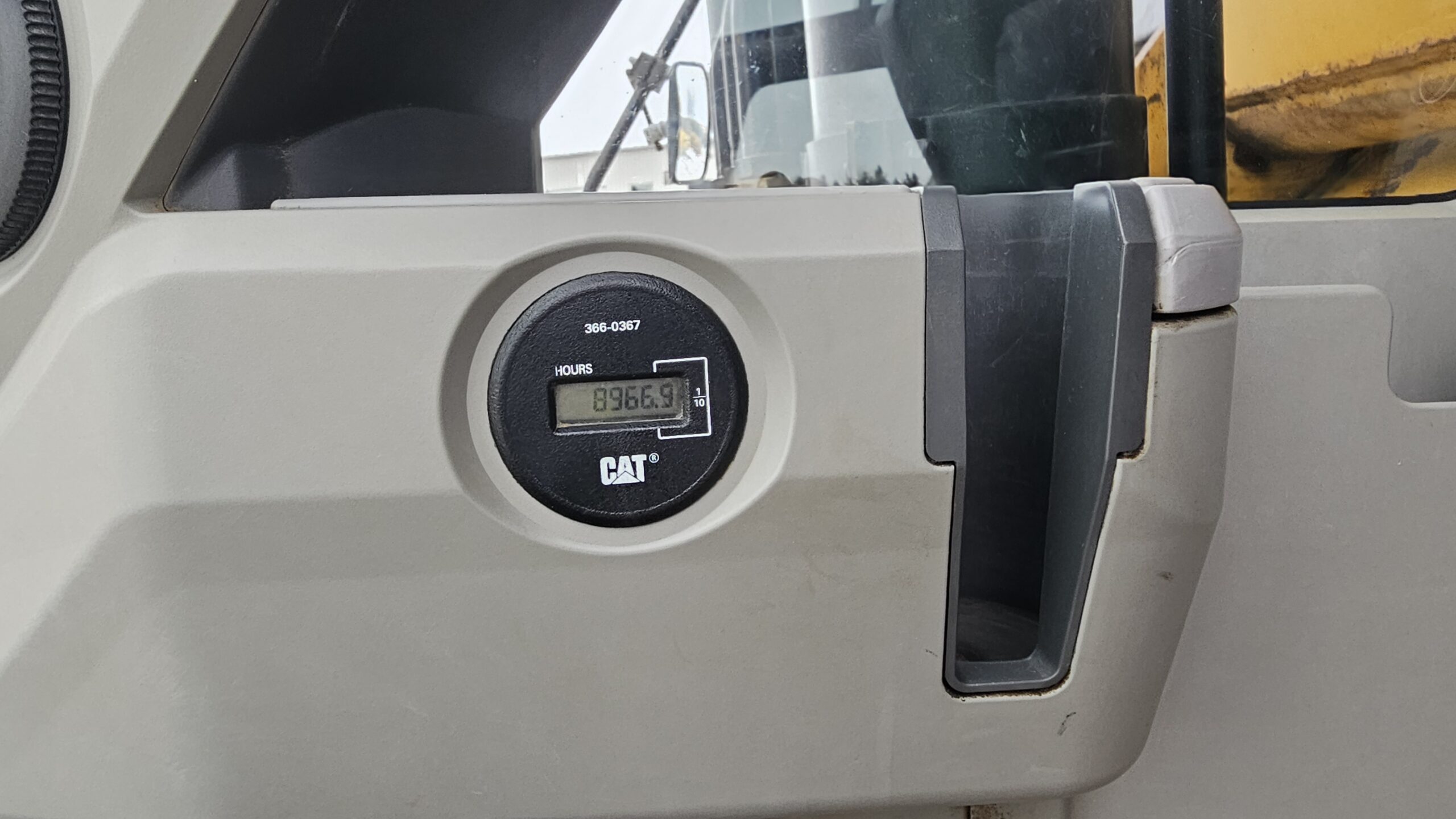 2012 CAT 324EL Long Reach - Ironworks Machinery Ltd. - Heavy Equipment ...